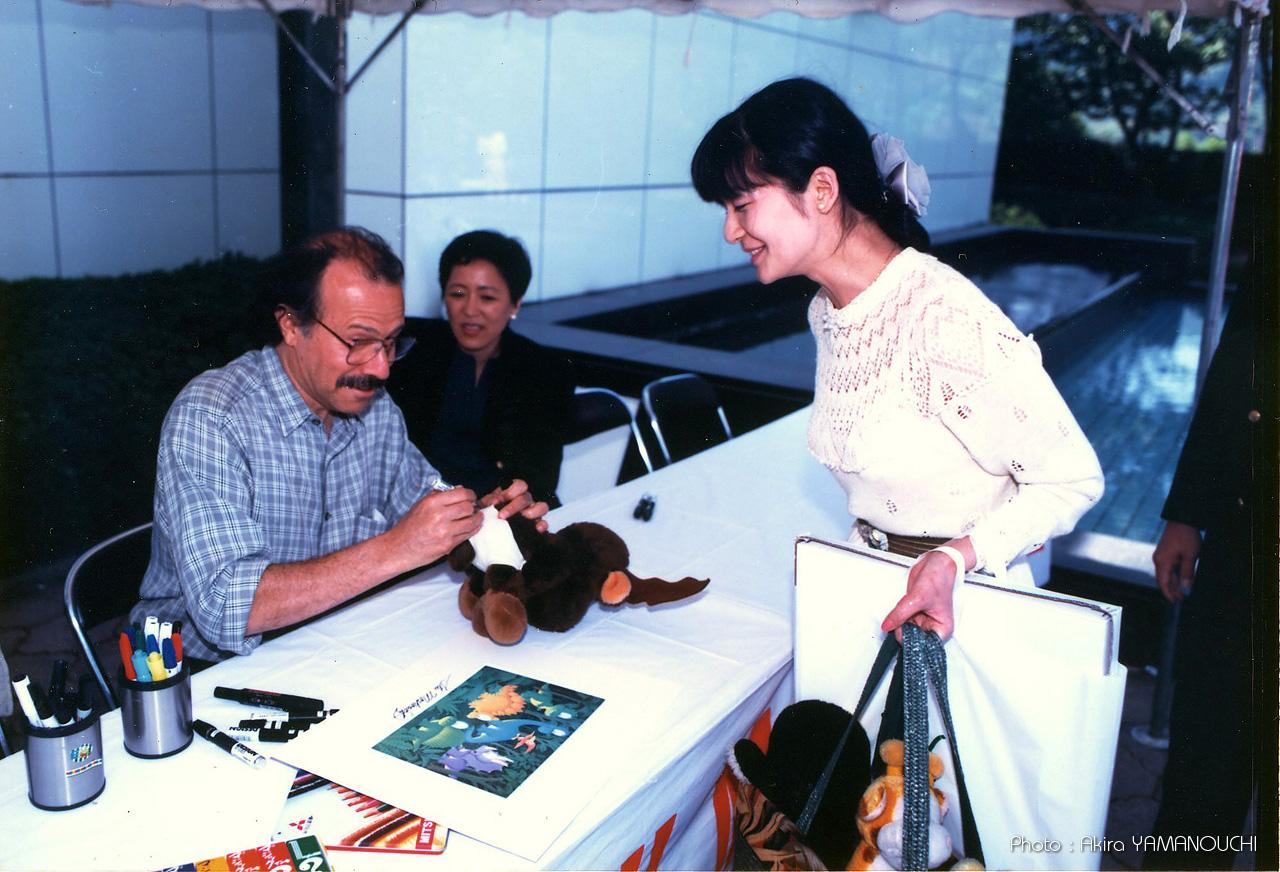 スチュワート・マスコウィッツ（Stewart Moskowitz）